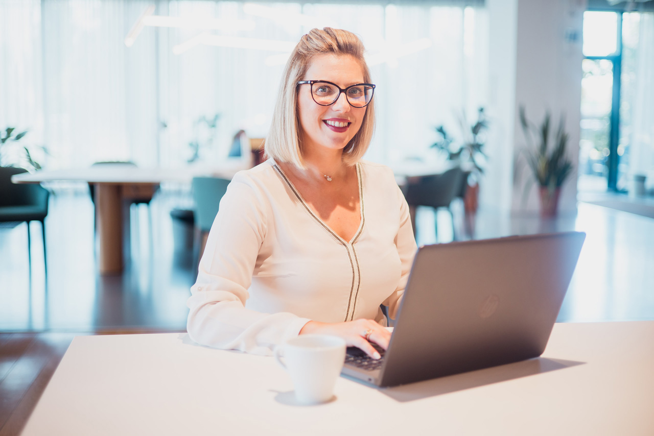 Kontakt - HR & BIZ STUDIO